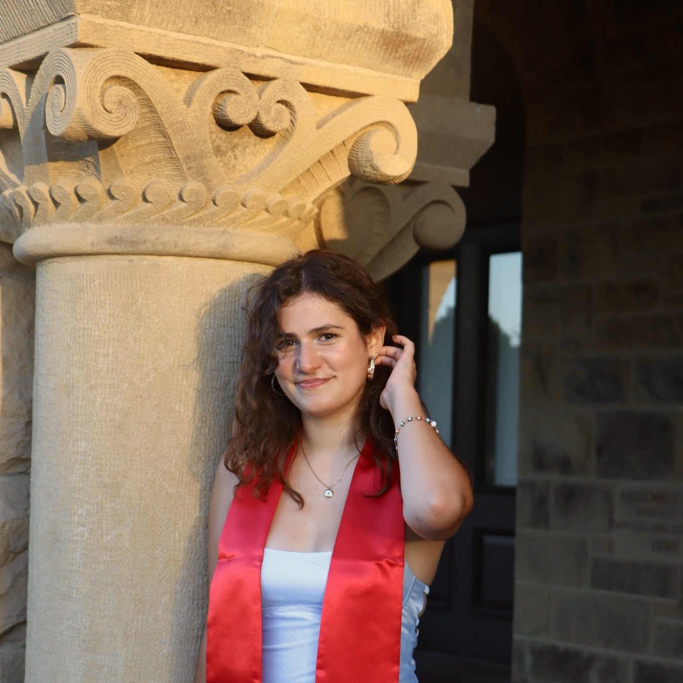 ANASTASIA SOTIROPOULOS